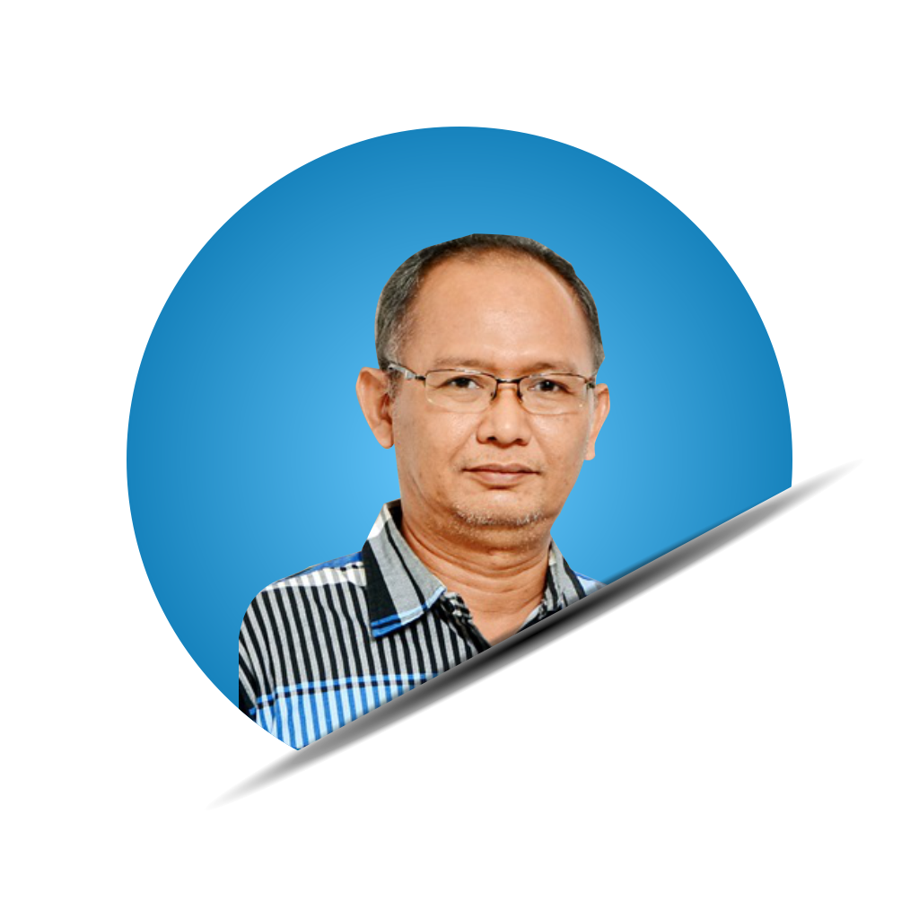 Daftar Dosen - S1 Manajemen - Fakultas Ekonomi dan Bisnis