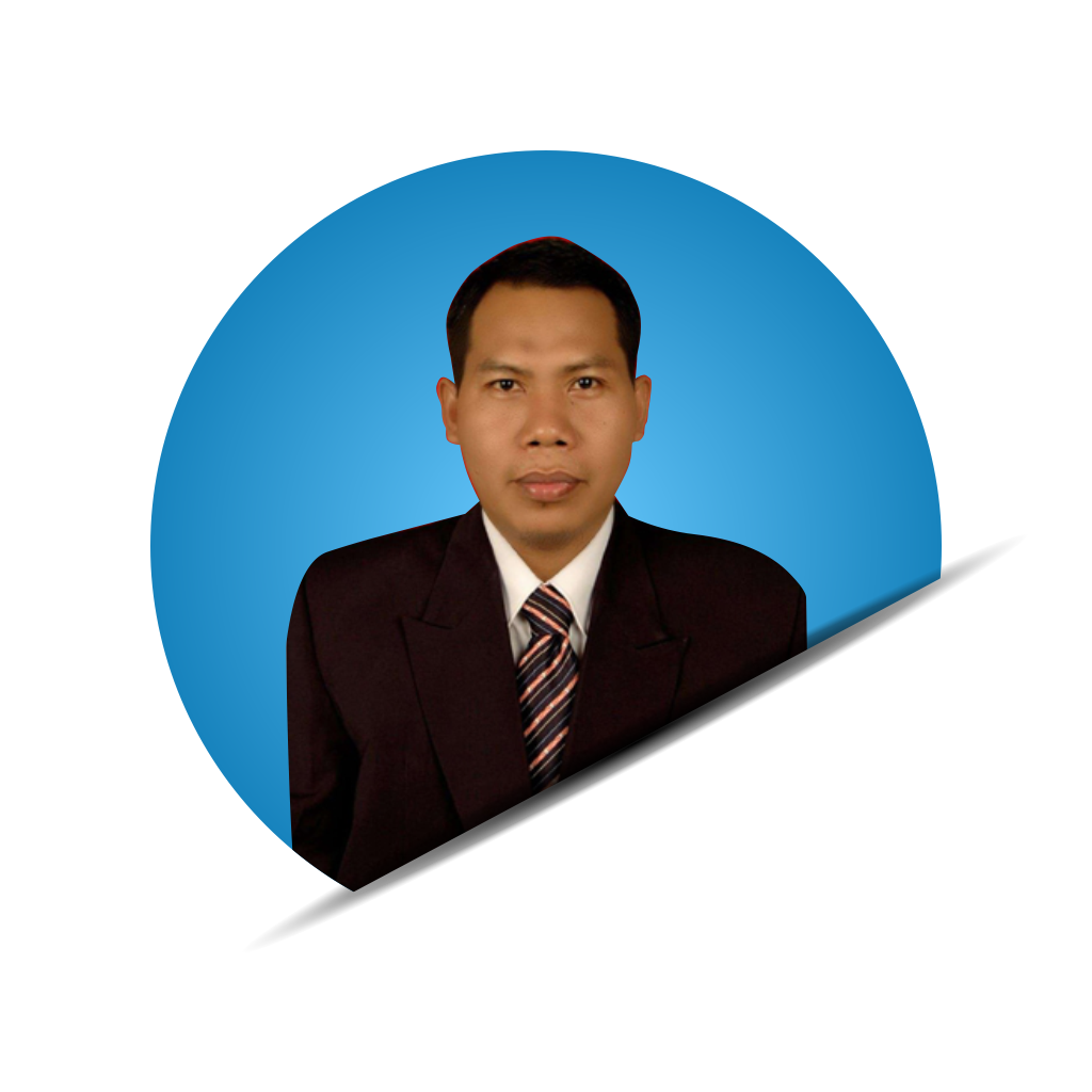 Daftar Dosen - S1 Manajemen - Fakultas Ekonomi dan Bisnis
