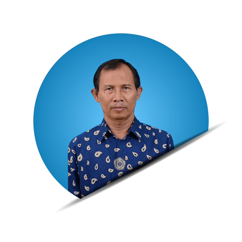 Daftar Dosen - S1 Manajemen - Fakultas Ekonomi dan Bisnis