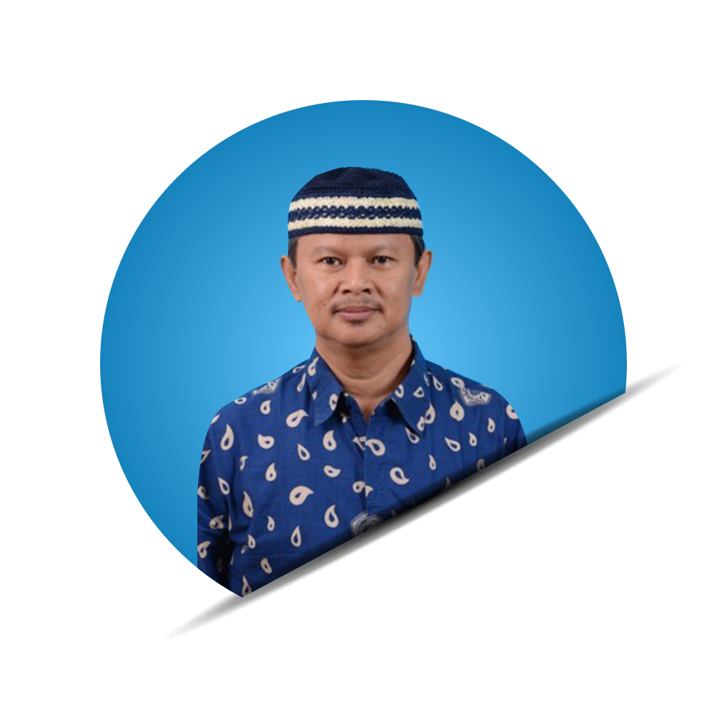 Daftar Dosen - S1 Manajemen - Fakultas Ekonomi dan Bisnis